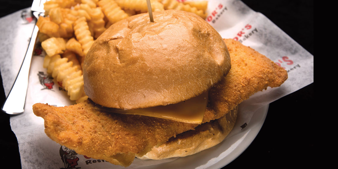 Home | Governor's Restaurant & Bakery